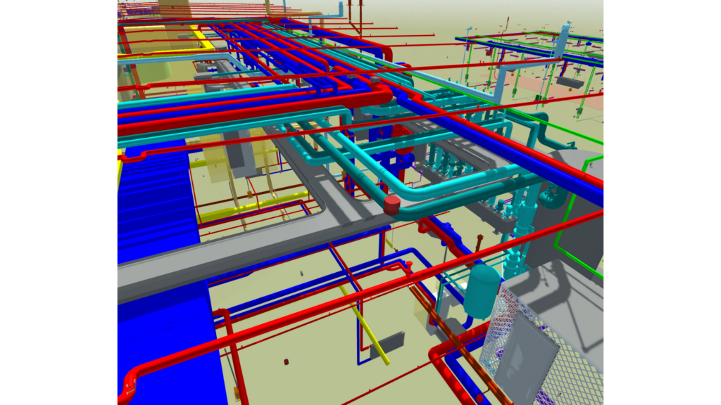 BMW MOBILITY DEVELOPMENT CENTER - DCMVN