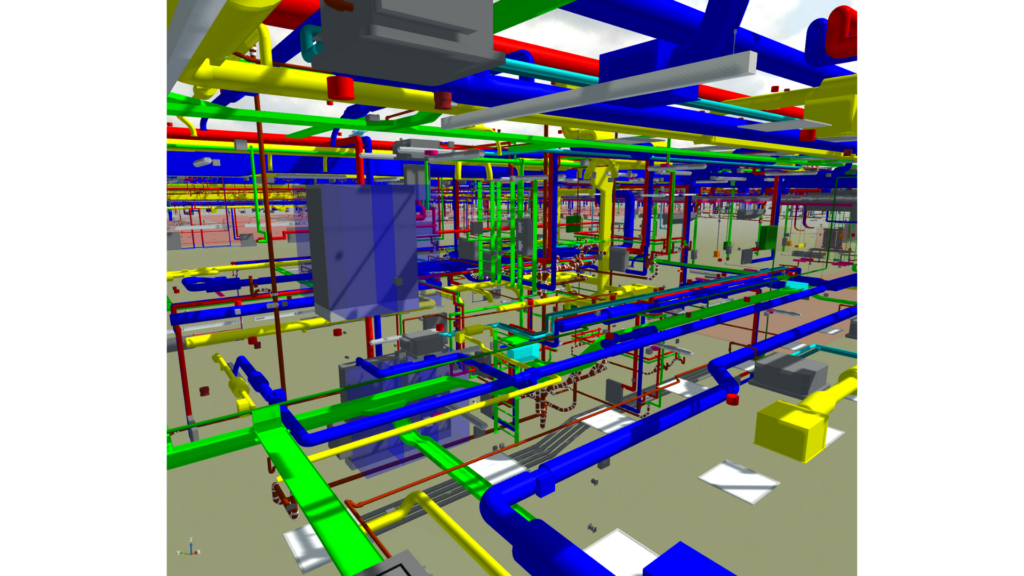 BMW MOBILITY DEVELOPMENT CENTER - DCMVN